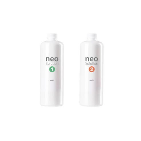 Neo Solution Starter Bundle 1000mL – Garden Aquaria